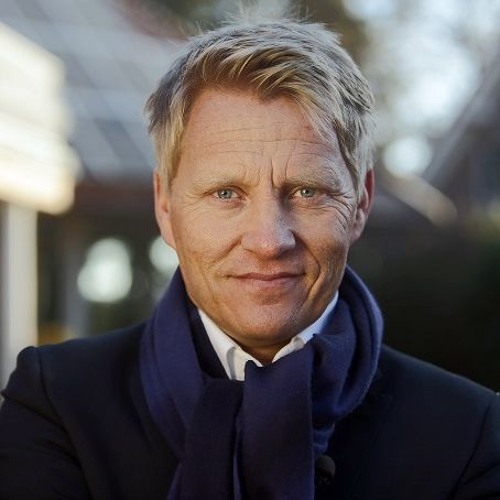 Stream episode Interview mit Andreas Piepenbrink, E3DC by Solarpraxis Conferences podcast ...