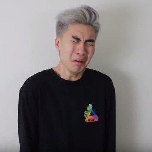 Stream Ricegum diss himself (diss track) by garrett | Listen online for ...