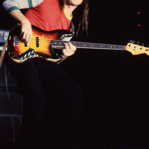 Stream continuum jaco pastorius live in japan 1982 cover by Kitagawa ...