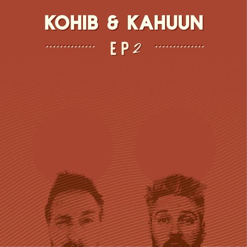 Stream Kohib & Kahuun - EP2 (Beatservice Records) by 8DPromo | Listen ...