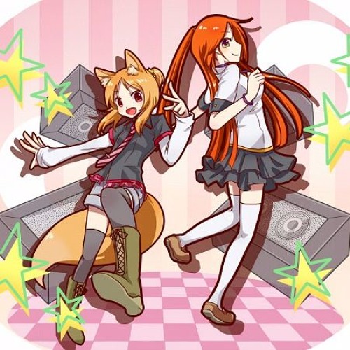 Stream [UTAU] Assault Mirage -Remake- [Ooka Miko 2nd Voice, Namine ...