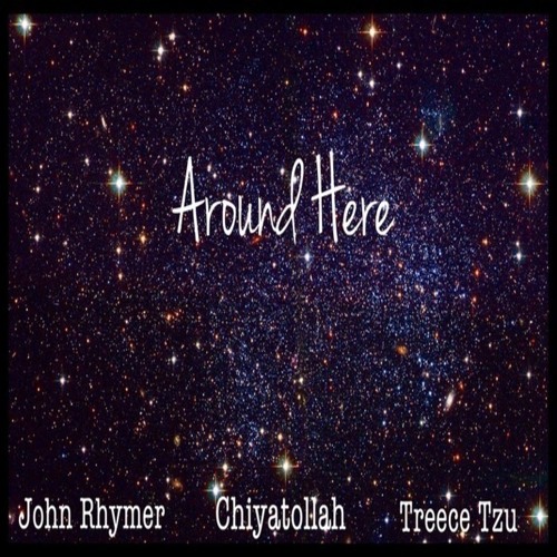 Stream John Rhymer feat Chiyatollah & Treece Tzu - Around Here by Ell ...