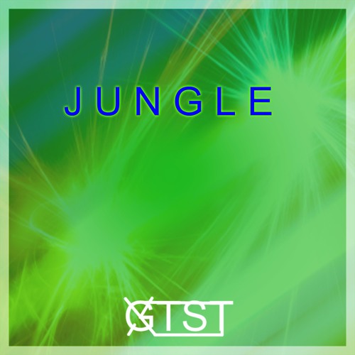 Stream GTST- Jungle (Original Mix) by GTST Official | Listen online for ...
