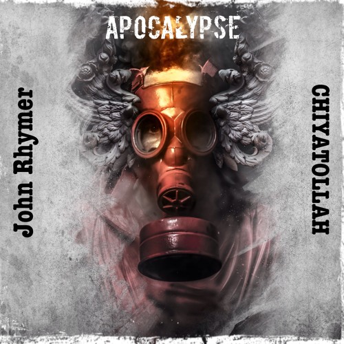 Stream John Rhymer feat Chiyatollah - Apocalypse by Ell Oh City Records ...