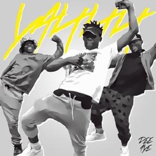 Stream Hit Dem Folk Dance Song by Ferdimenerdi | Listen online for free ...