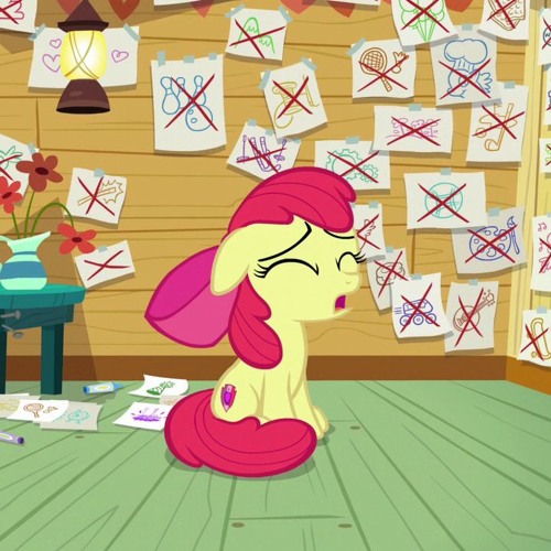 Stream MLP - Out Of My Own by Goose MLP News | Listen online for free ...