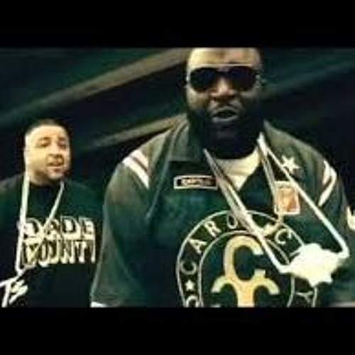 Stream DJ Khaled Feat. Trick Daddy, Pitbull & Rick Ross - Born N Raised ...