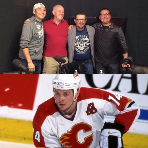 Stream episode EP. 46 NHL legend Theo Fleury "The Gentlemen's Dojo ...