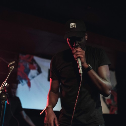 Stream Barney Artist - 0002 - Thank You For Coming - (Prod. SELVSSE) by ...