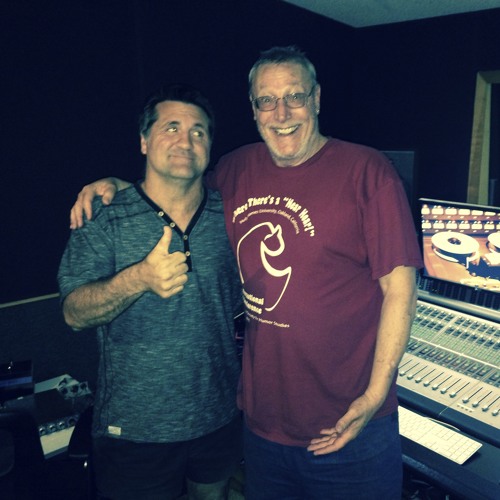 Stream episode Comics Karma Interview With Greg Dean by Jon Pirincci ...