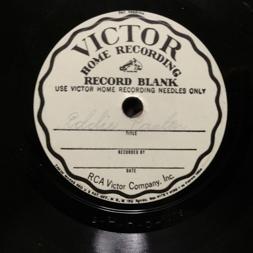 Stream Eddie Cantor, Jimmy Wallington - Chase And Sanborn, C. Dec 1931 ...