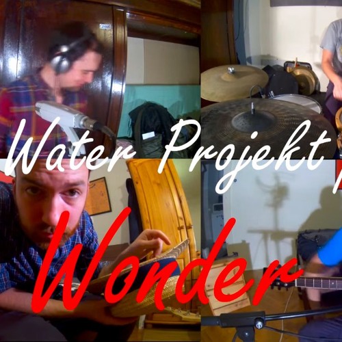 Stream Wonder Y by Abel Label | Listen online for free on SoundCloud