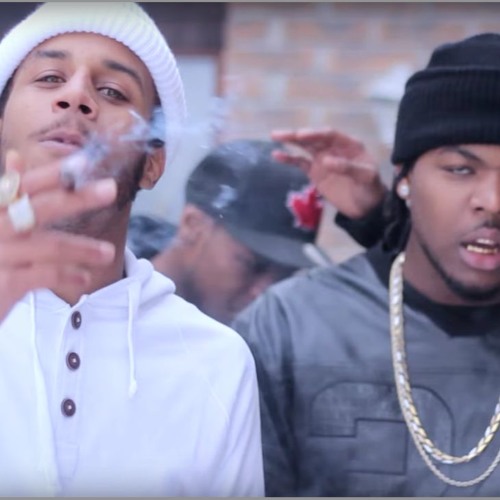 Stream Bars From Hell 2 - LT X Dee Money by OfficialDeeMoney | Listen ...