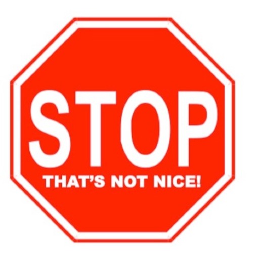 Stream Stop, That's Not Nice by ALX J | Listen online for free on ...