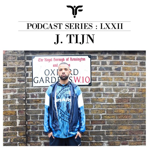 Stream The Forgotten LXXII: J.Tijn by The Forgotten | Listen online for ...