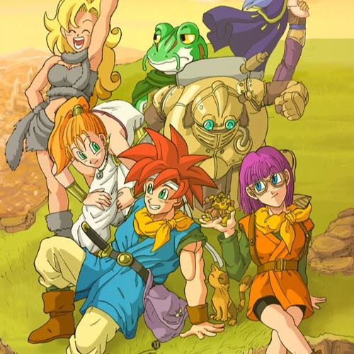 Stream Chrono's Caliber - Razorblade Supreme by Razorblade Supreme ...