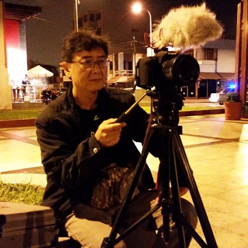 Stream Entrevista a Pedro Noguchi by Pedro Noguchi | Listen online for ...