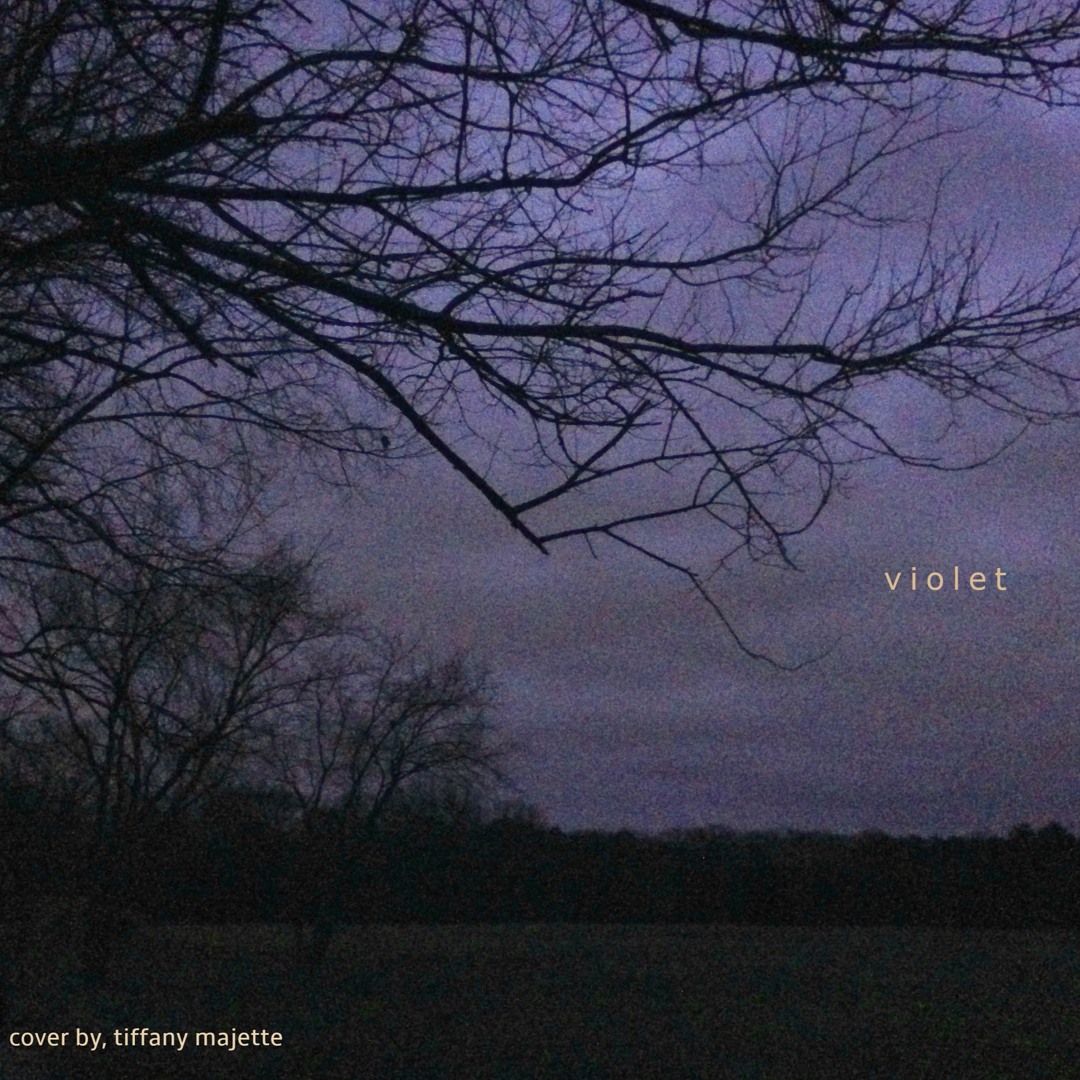 Stream violet - (daniel caesar) by orion sun | Listen online for free ...