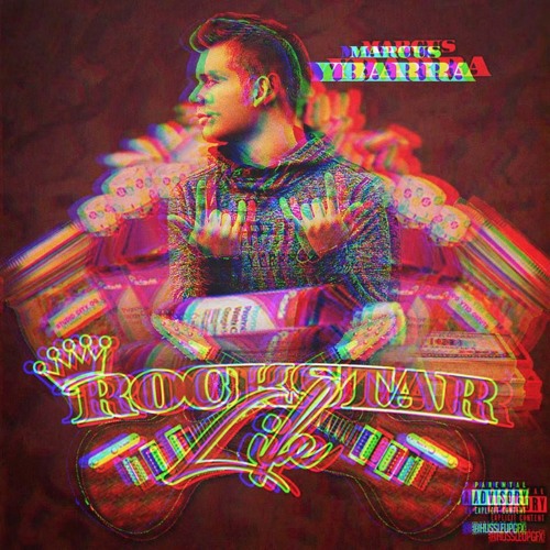 Stream Marcus Ybarra | Listen to Rockstar Life playlist online for free ...