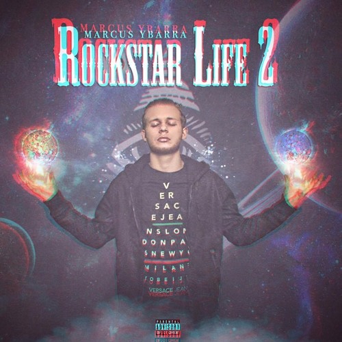 Stream Marcus Ybarra | Listen to Rockstar Life 2 playlist online for ...