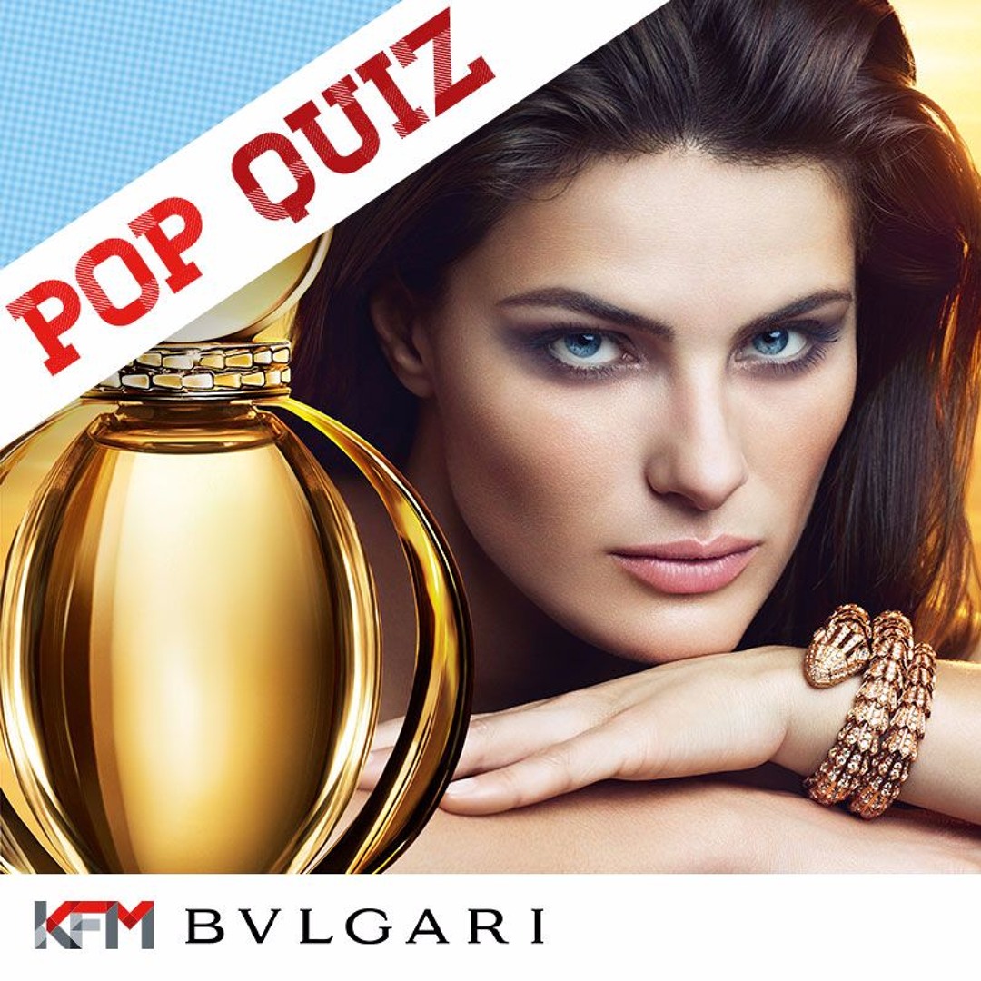 Stream Mary Jo Vaughan is today's Pop Quiz winner on KFM Breakfast with ...