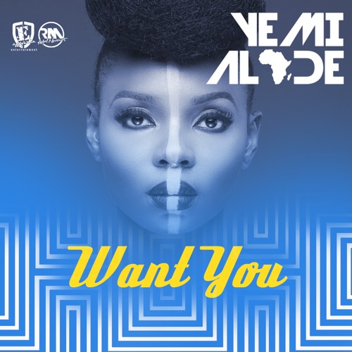 Stream Yemi Alade - Want You [Produced by Maleek Berry] by Effyzzie ...