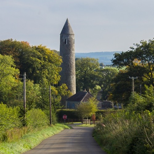 Stream Abarta Heritage | Listen to Laois Monastic Trail playlist online ...