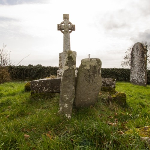 Stream episode 003 Kyle Clonfert Molua – The Laois Monastic Trail by ...