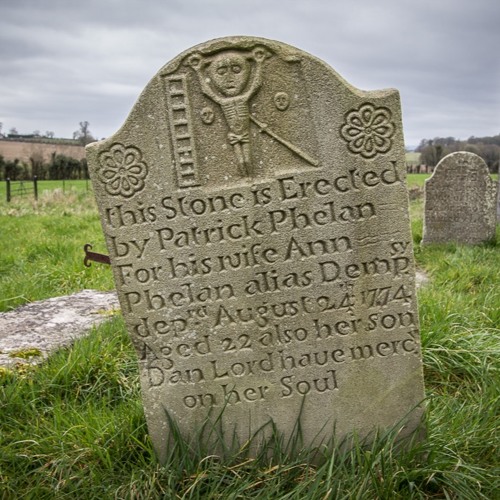 Stream episode 005 Coolbanagher – The Laois Monastic Trail by Abarta ...