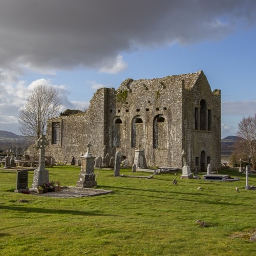 Stream episode 006 Oughaval – The Laois Monastic Trail by Abarta ...