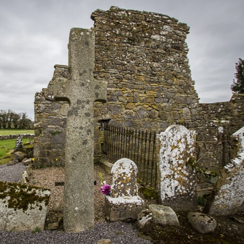 Stream episode 007 Sleaty – The Laois Monastic Trail by Abarta Heritage ...