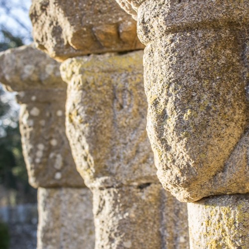 Stream episode 008 Killeshin – The Laois Monastic Trail by Abarta ...