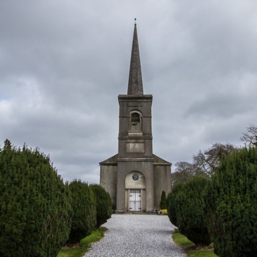 Stream episode 010 Conclusion – The Laois Monastic Trail by Abarta ...