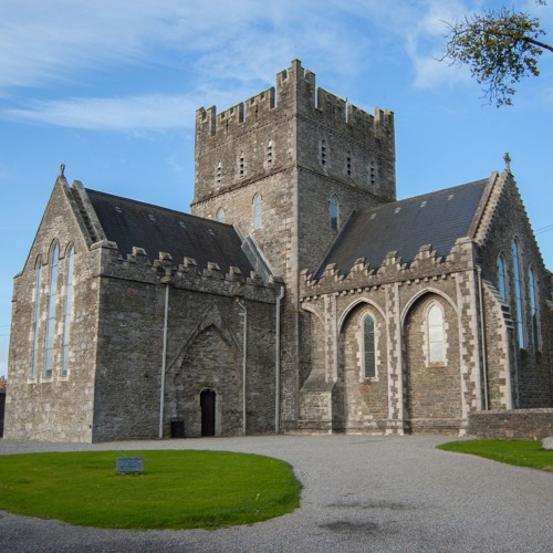 Stream episode 08 Kildare Castle – Kildare Town Heritage Trail by ...