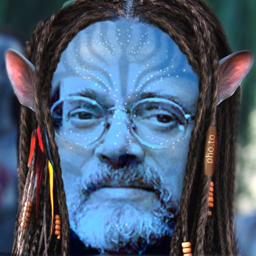 Stream The Shamen - Re Evolution With Terence McKenna - Live by ...