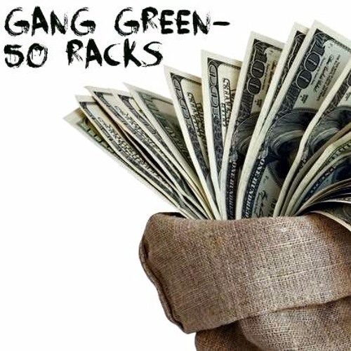 Stream Prezidential Gang - 50 Racks (Prod. By Ditty Beatz) by ...