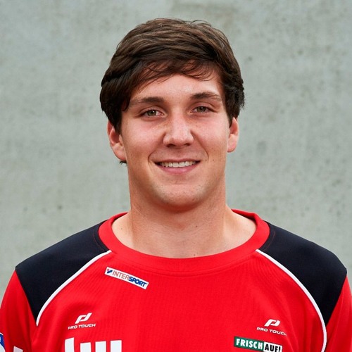 Stream Daniel Rebmann über das Karriereende by edit.Magazin | Listen ...