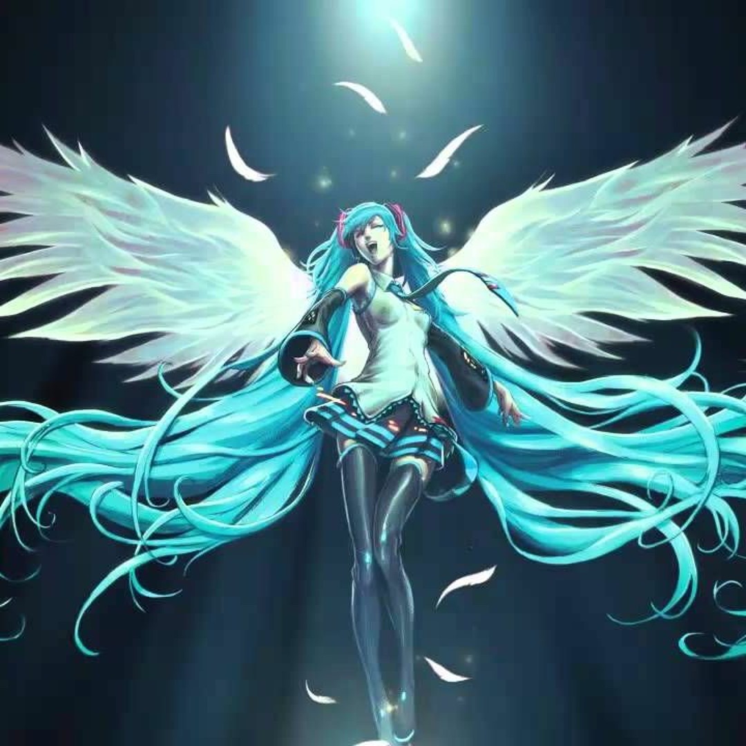 Stream Hatsune Miku - Atama No Taisou HD by BrokenHopes | Listen online ...