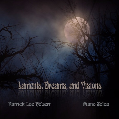 Stream Greensleeves by Patrick Lee Hebert | Listen online for free on ...