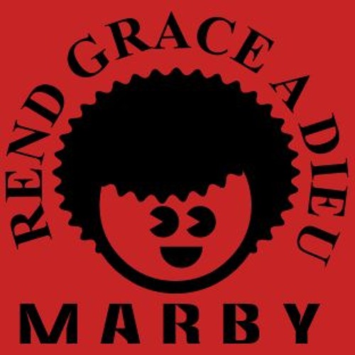 Stream Marby_Rend - Grace - À-Dieu by Nounisy | Listen online for free ...