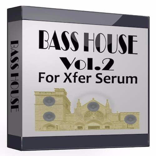 Stream Bass House Vol.2 by SynthPresets | Listen online for free on ...