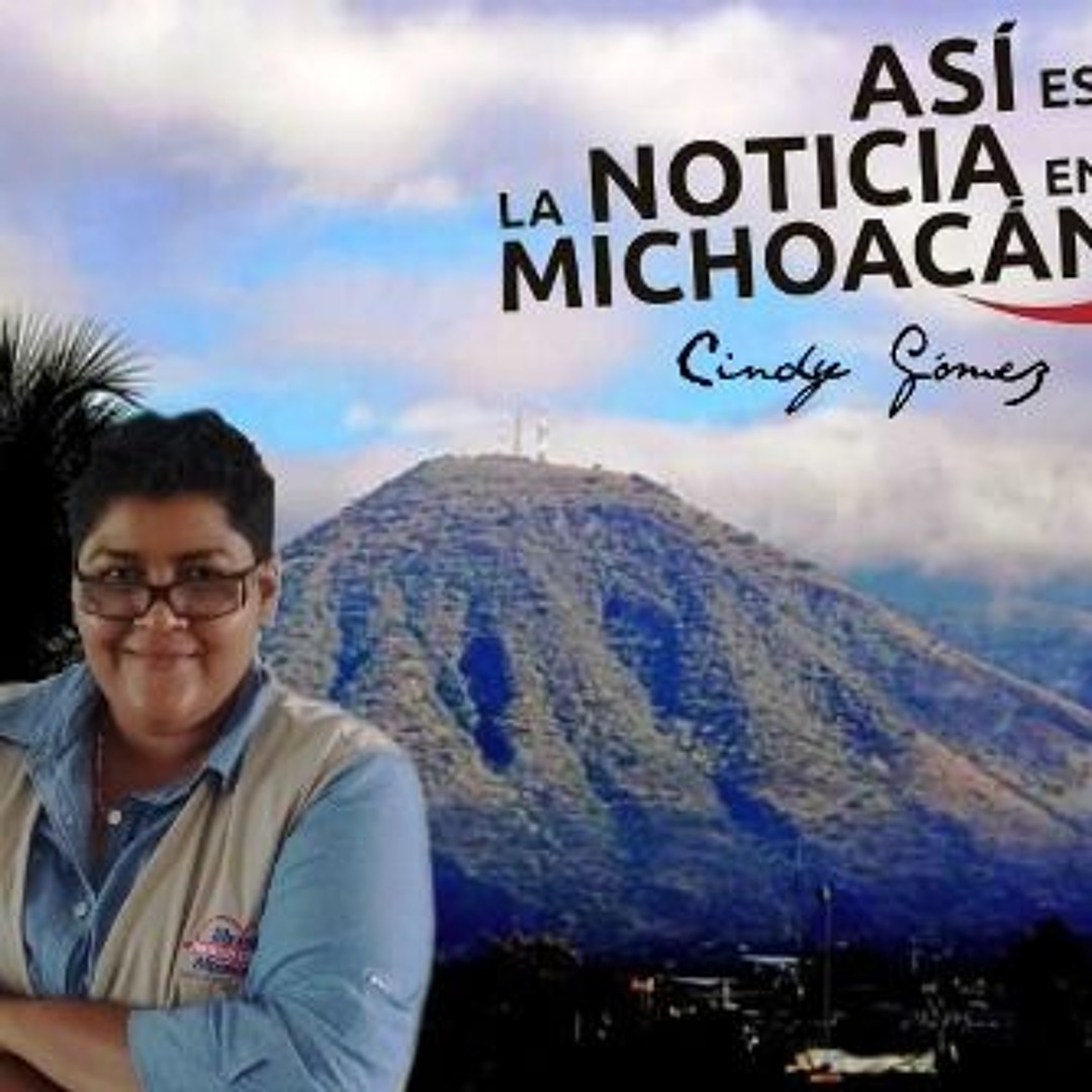 Stream Así es la noticia en #Apatzingán con Cindy Gómez del 6 de junio ...