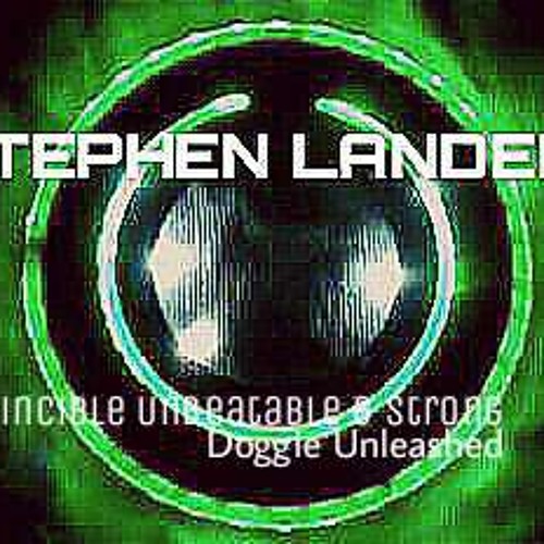 Stream Invincible, Unbeatable & Strong -Stephen Landers (Doggie ...