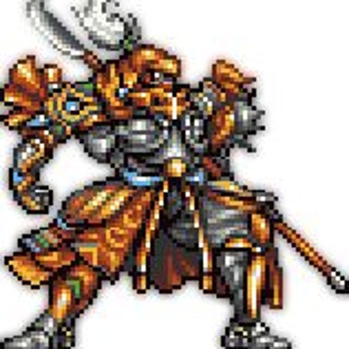 Stream Clash On The 16-Bit Bridge by aloroy | Listen online for free on ...