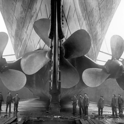 Stream The stars, the seas (orchestra and chorus) by Ian Wilson ...