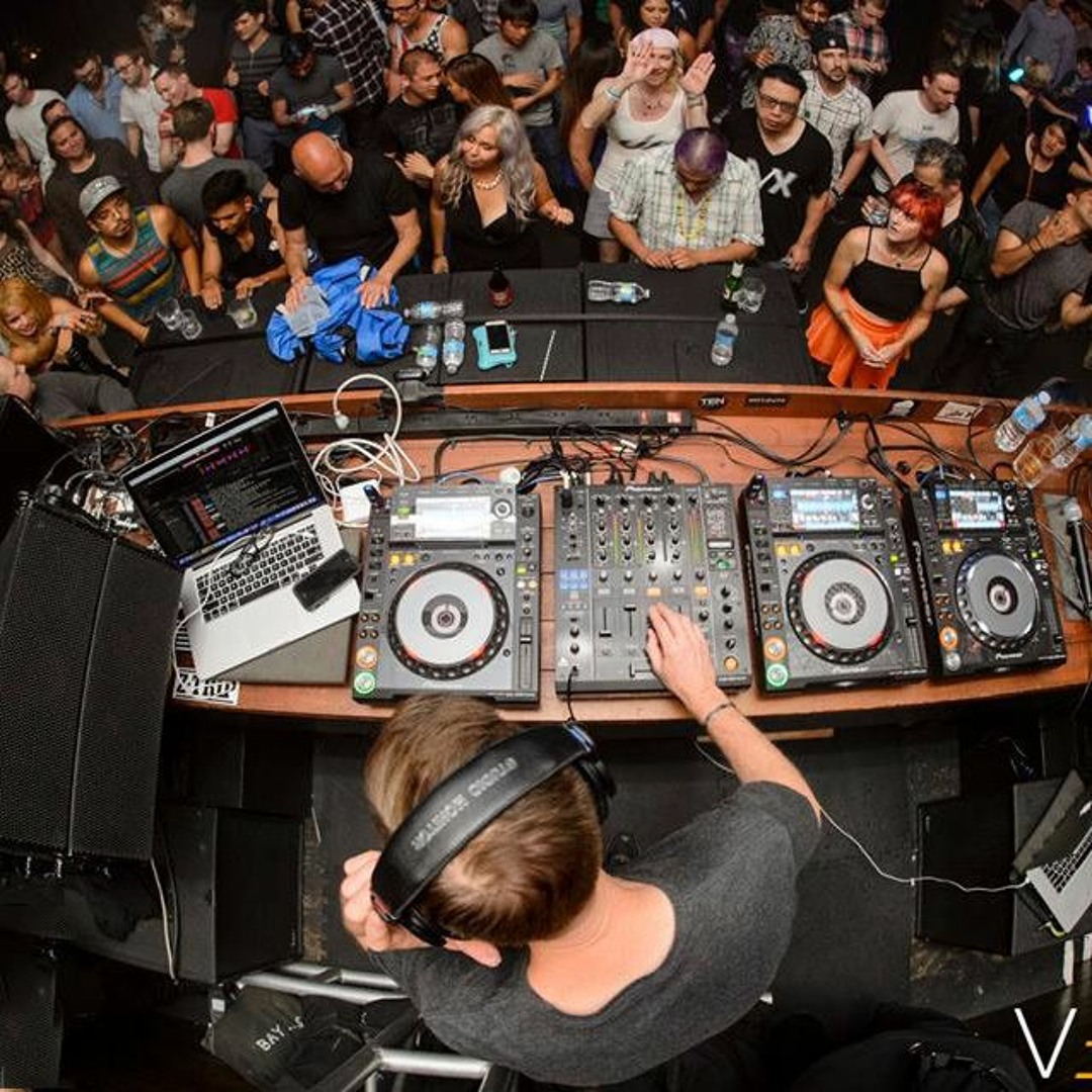 Stream Open to Close - TrancefamilySF 6 Year Anniversary [Full Set] by ...