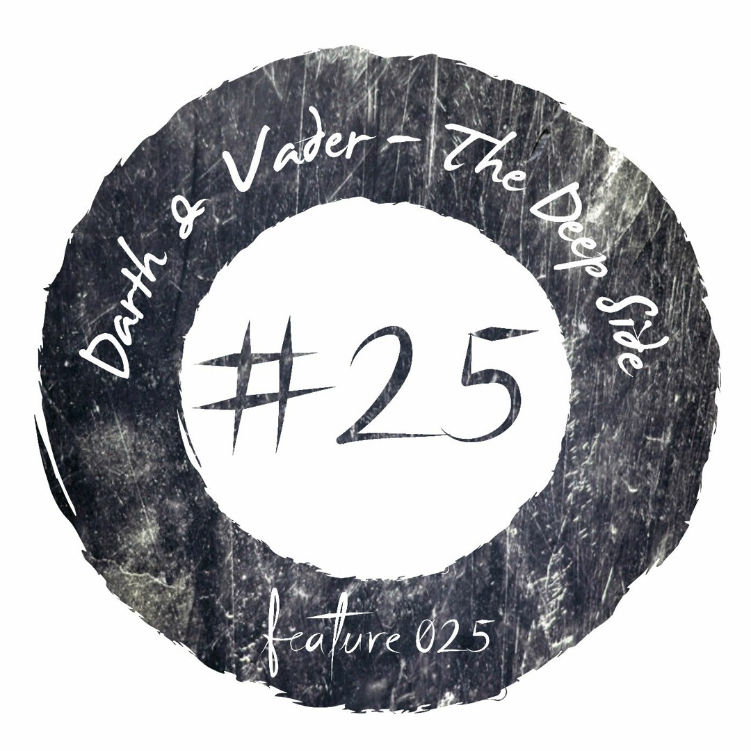 Stream Darth & Vader | Listen to The Deep Side (Original Mix) Feature ...