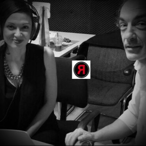 Stream Christos D. Katsanos on Branding - 104,5 Radio Station interview ...