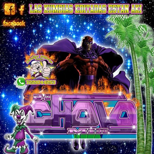 Stream Paisaje De Cumbia Editada 2016 Dj Cholo Mix by dj cholo mix slp ...