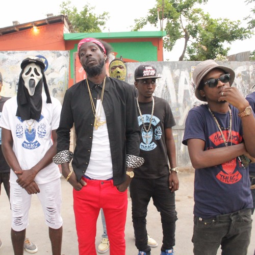 Stream Youngwildapache Ft Themusickid & Dj Redz - Power Remix by ...